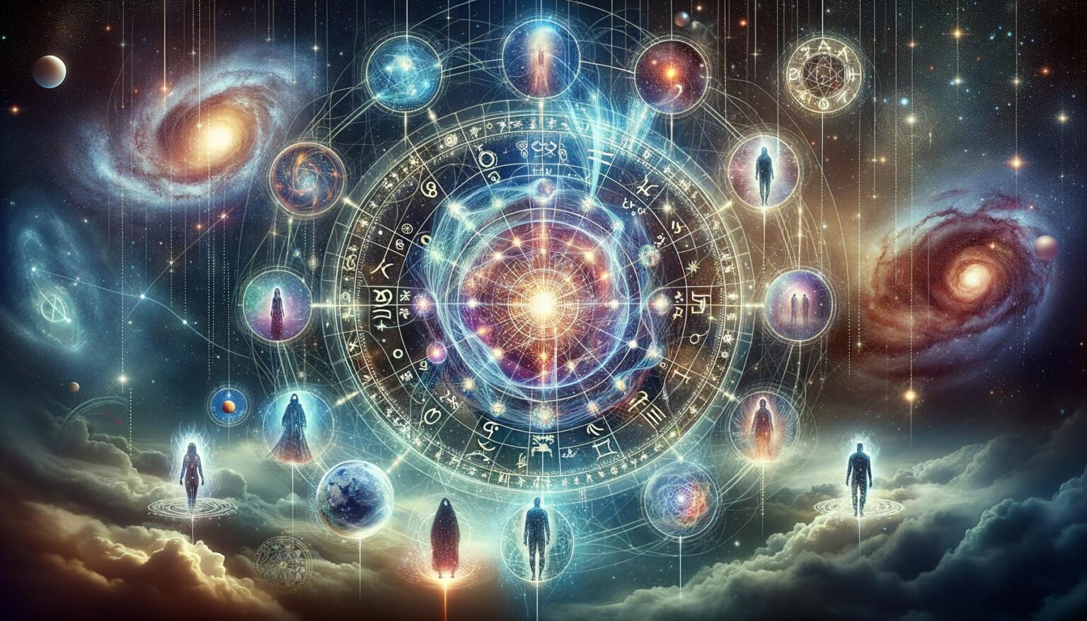 Astrologia Karmica Vita Precedente | Astrologia Per Tutti