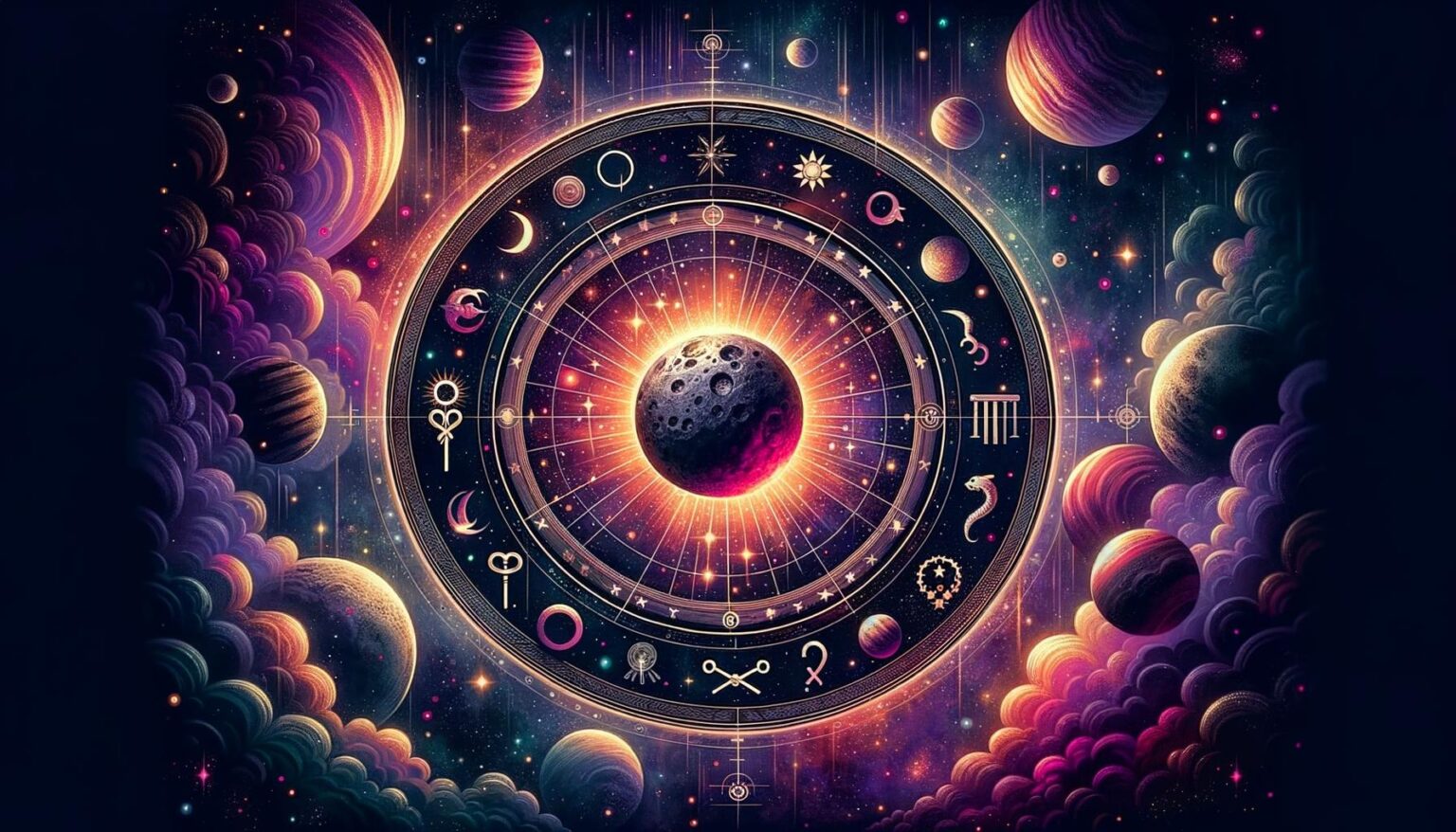 Cosa E Il Chirone In Astrologia | Astrologia Per Tutti