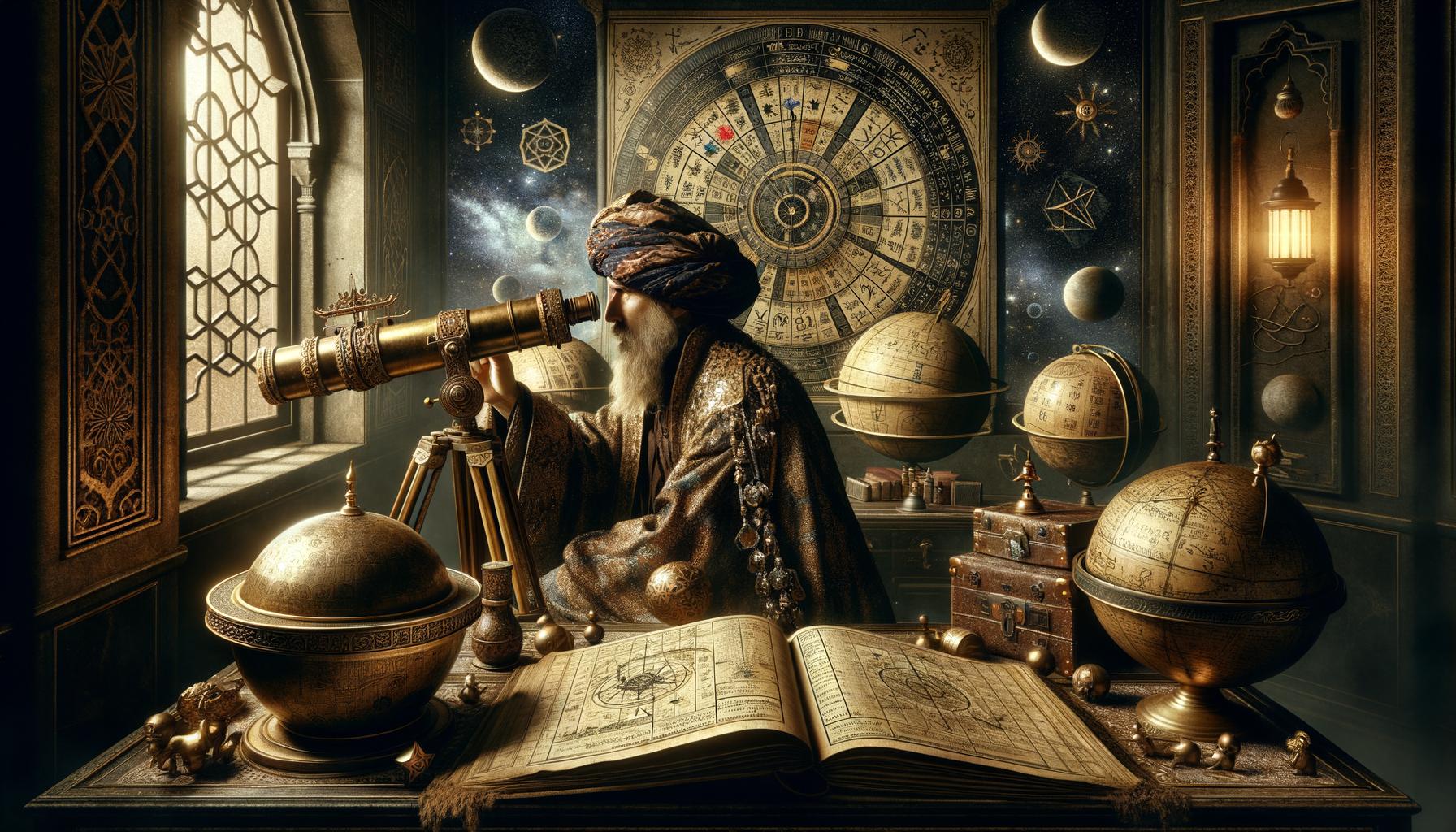 Cosa Fa L'Astrologo | Astrologia Per Tutti