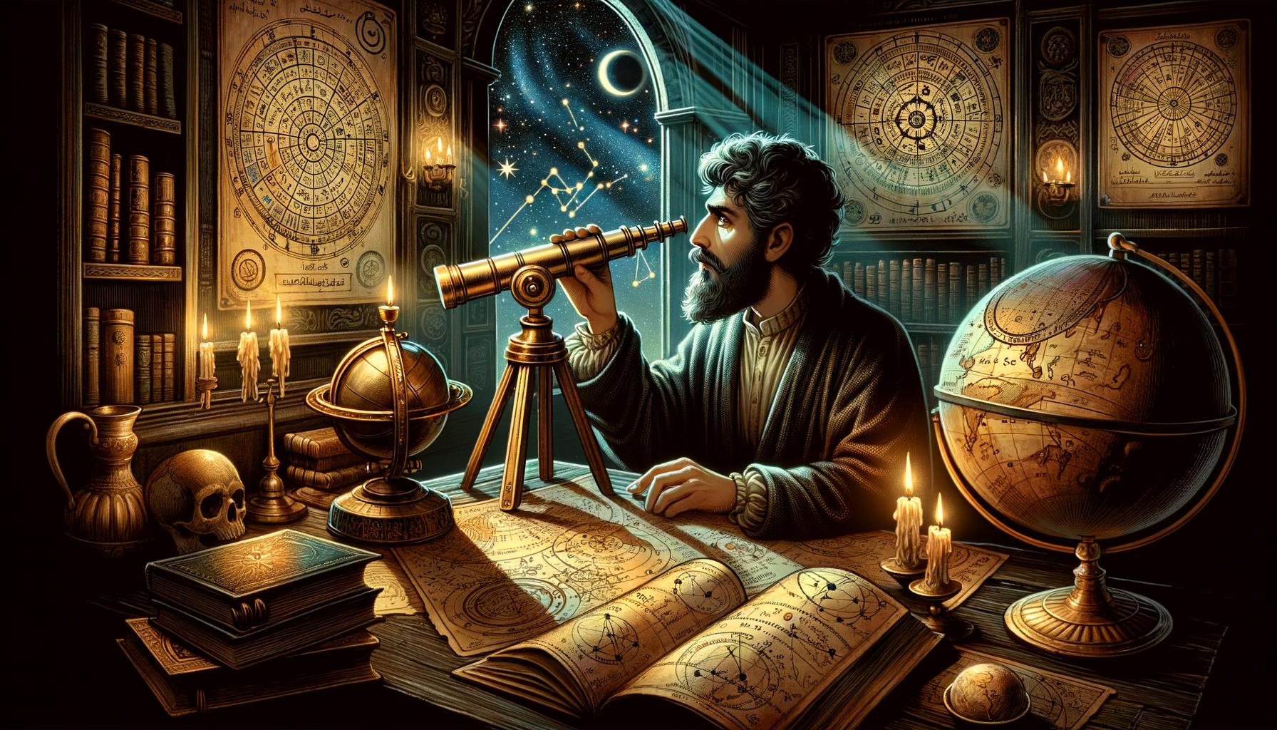 Cosa Significa Astrologo | Astrologia Per Tutti