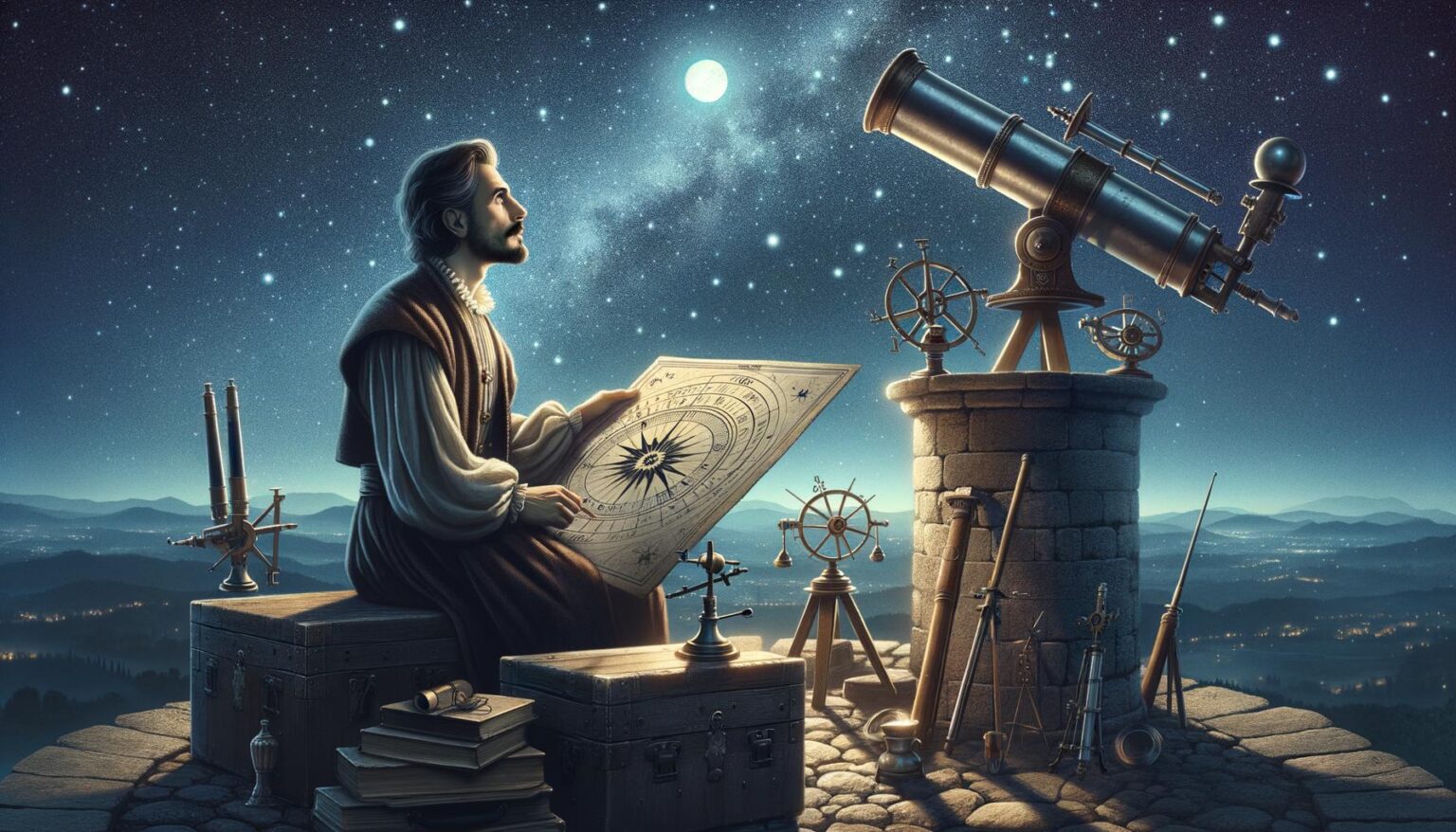 Marco Astrologo | Astrologia Per Tutti